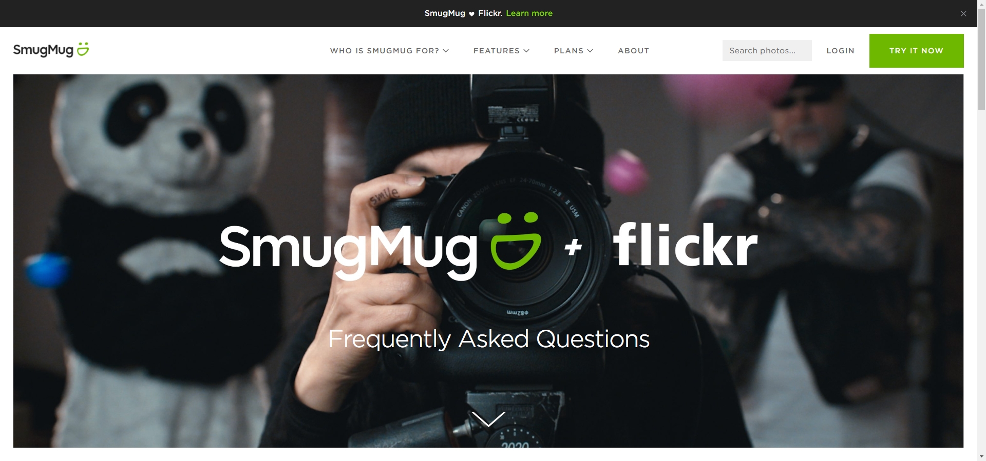 該升級 Flickr Pro 嗎？升級之後有什麼好處呢？讓我帶你們分析吧！ - 零科技