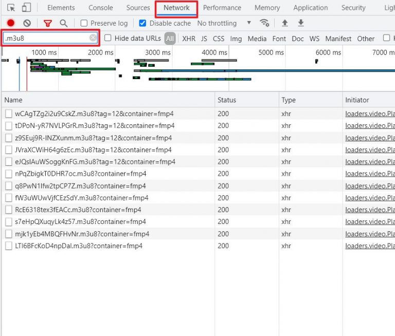超簡單下載 HTML5 Video Blob URL 加密影片網址 不需要任何程式基礎 – 零科技